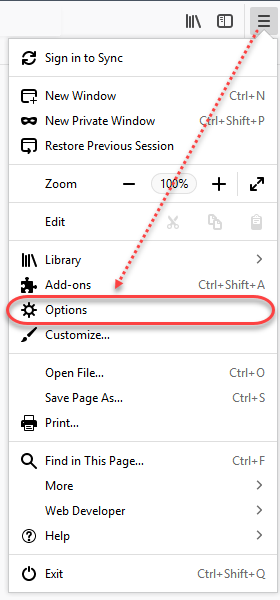 Comment autoriser les cookies sur mon navigateur