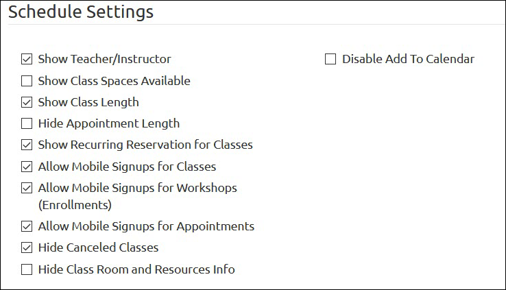 How do I change the App Settings? - branded mobile app