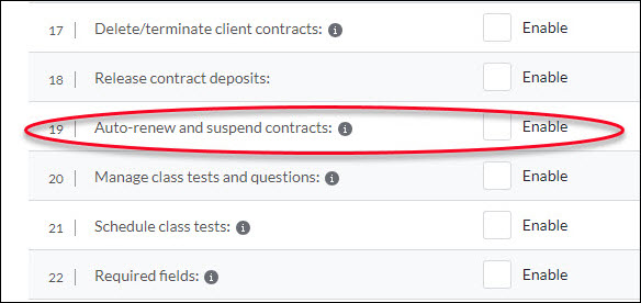 Understanding contract suspensions