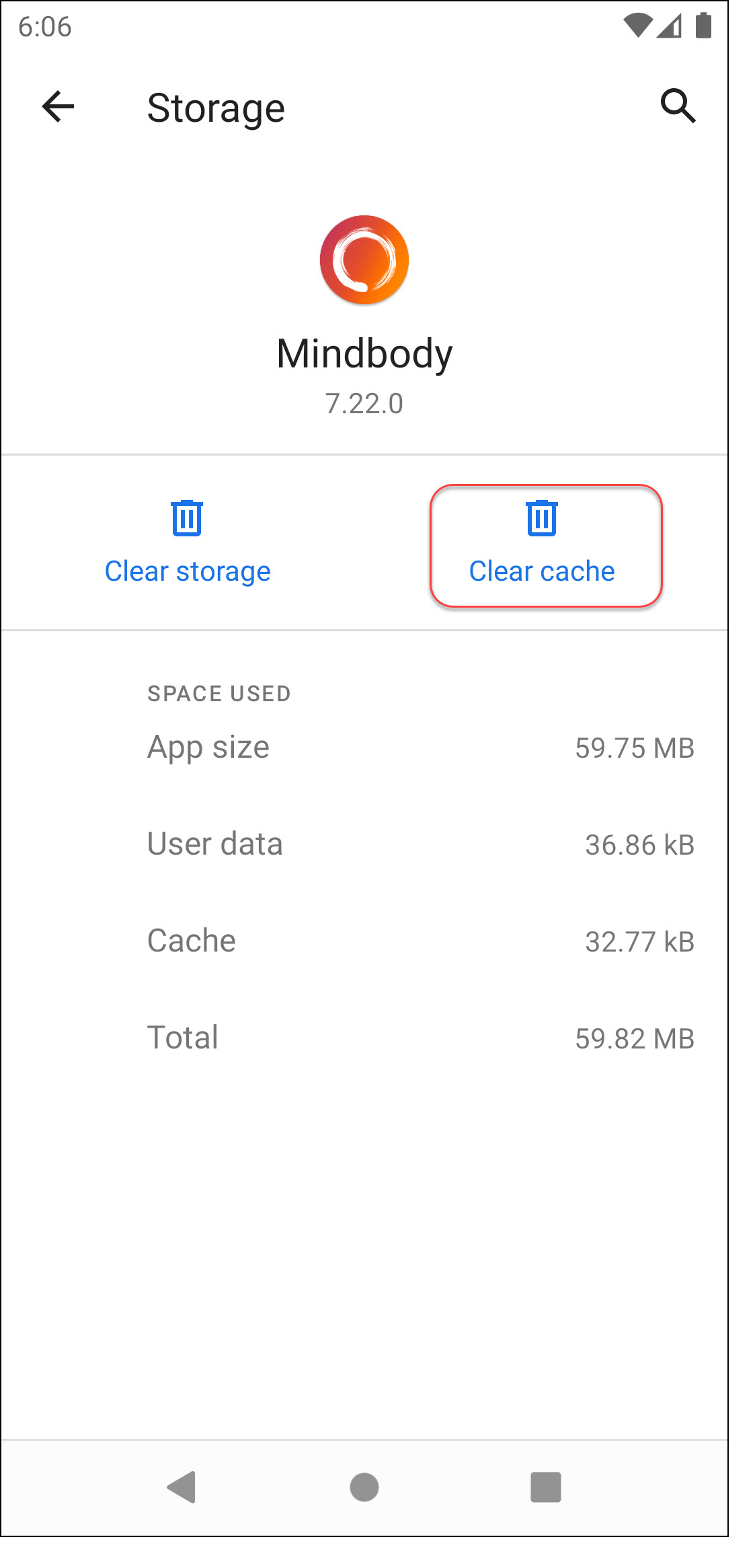 Why can't I find my local business on the Mindbody app?