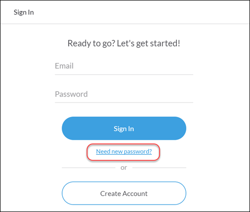 How do my clients add or edit an account online?