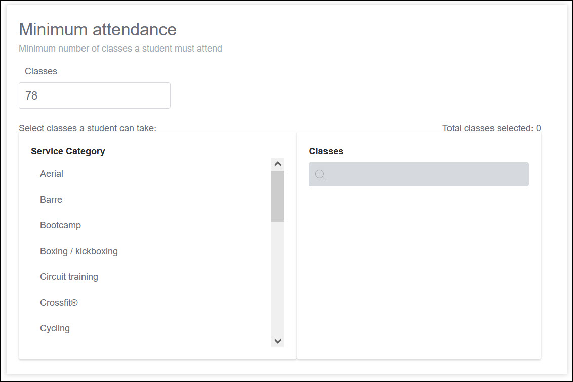 How to set up and manage Progress Tracking