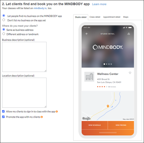 Permissions unique to the owner login