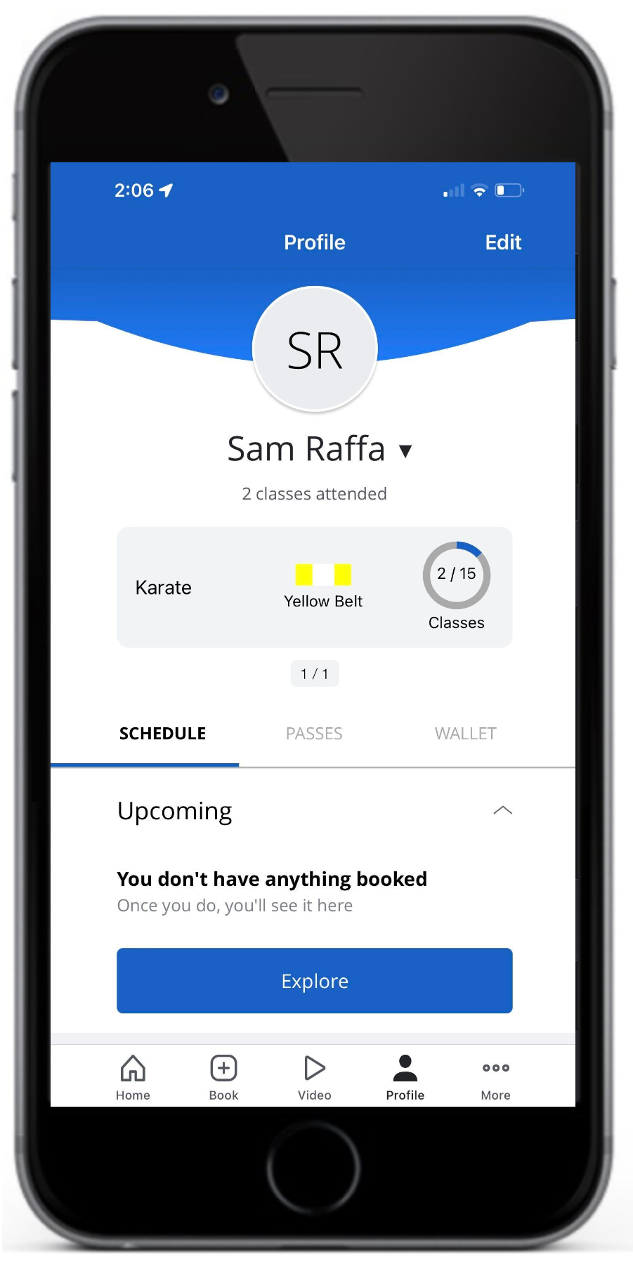 Progress tracking FAQ