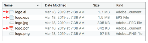 Branded mobile app design guidelines