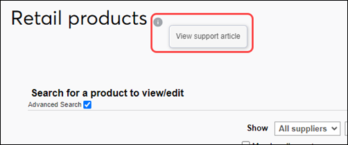 Staff Handbook - A quick reference guide for staff members