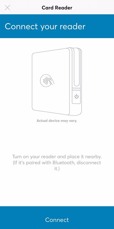 Booker business app: Mindbody Payments: Connecting your mobile swiper ...