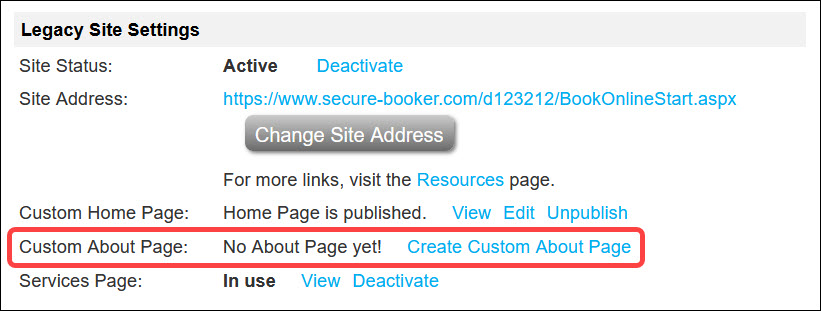 Online Booking: FAQs and troubleshooting - Booker