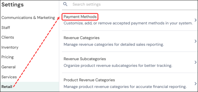 How to set up and sell prepaid gift cards