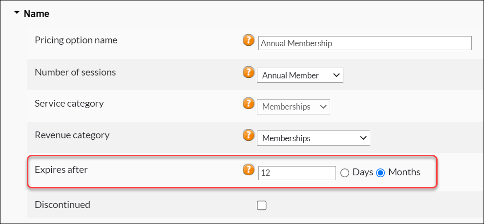 Why is my contract prorate amount not correct?