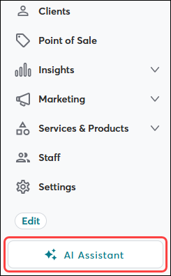 AI Assistant FAQ