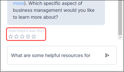 AI Assistant FAQ
