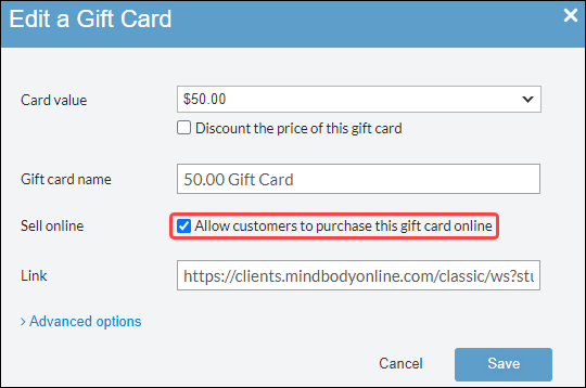 How to sell gift cards online