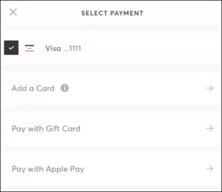 Apple Pay FAQ