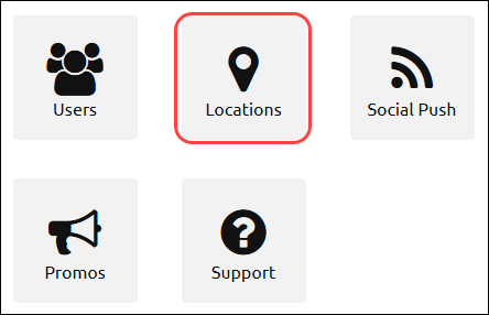 How to send push notifications (branded app)