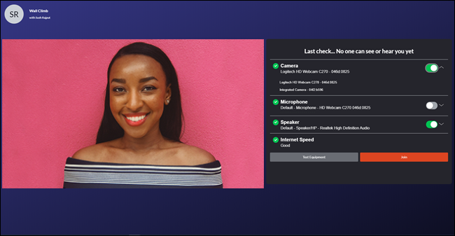 How to join virtual classes (livestream)