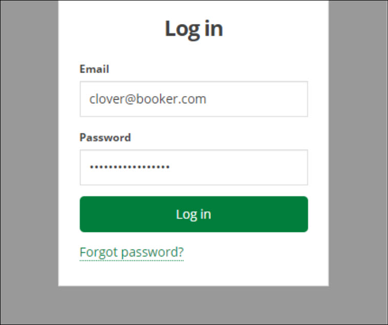 Clover: How to resolve connection issues with your device (Version 2 ...