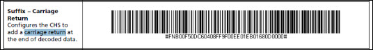 Socket Mobile barcode scanner (PC, Mac, iPhone, iPad, and Android)