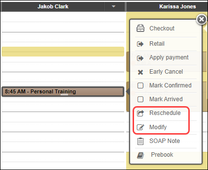 Staff Handbook - A quick reference guide for staff members