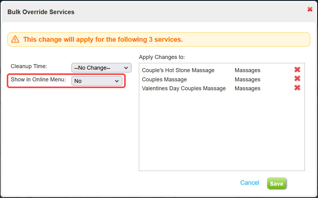 Online Booking: FAQs and troubleshooting - Booker