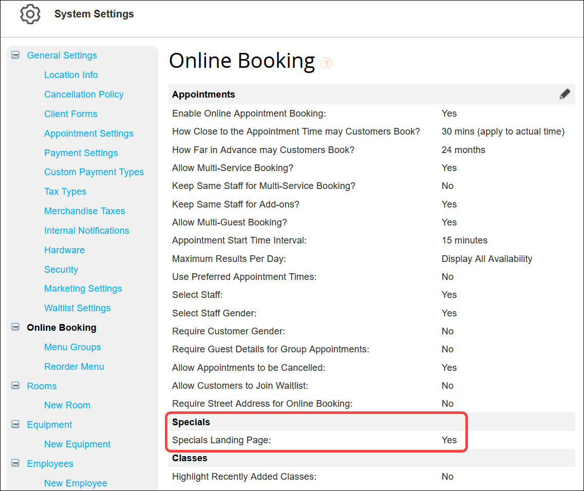 Online Booking: FAQs and troubleshooting - Booker