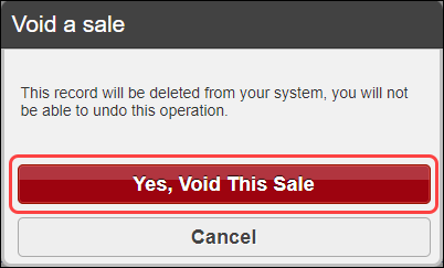 How to refund a sale made with dynamic pricing or third-party discount ...