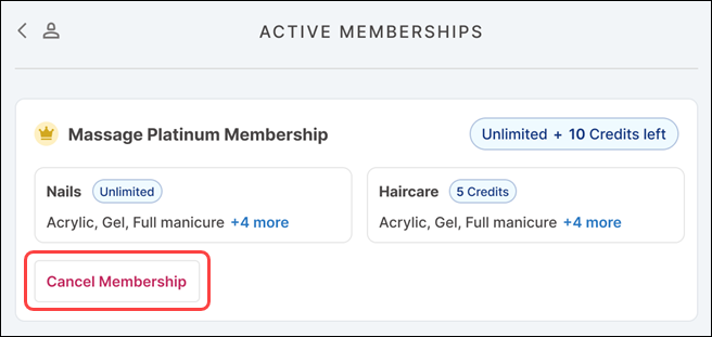 FTC 'Click to Cancel' Membership updates for Legacy and Responsive ...