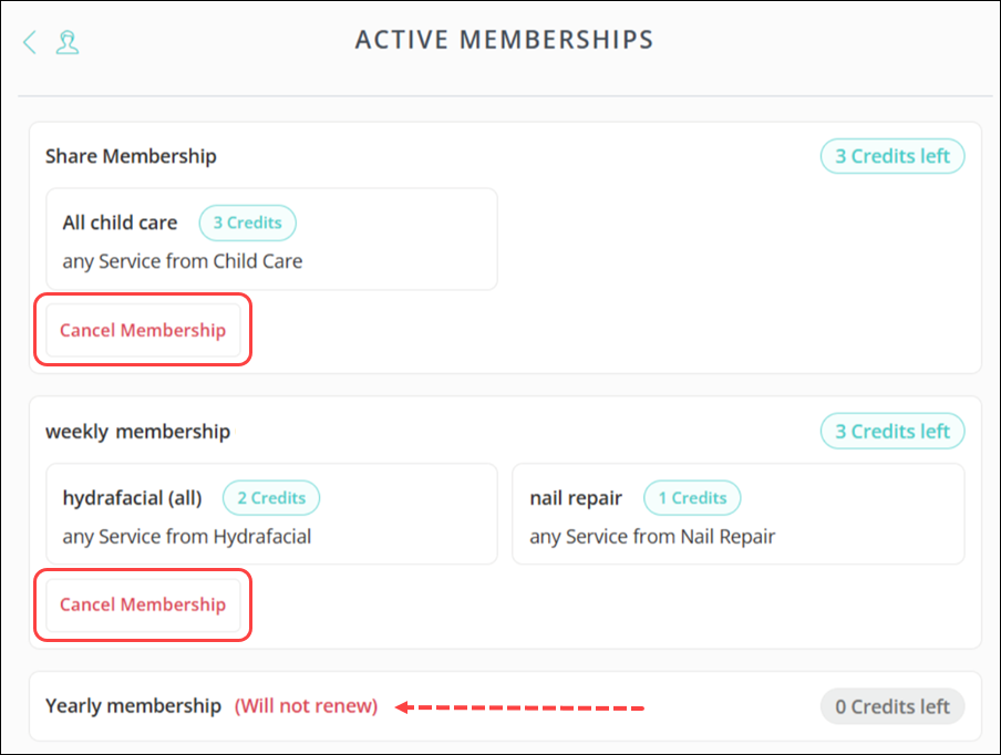 FTC 'Click to Cancel' Membership updates for Legacy and Responsive ...