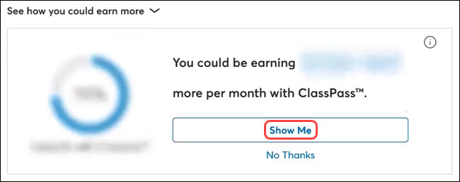 ClassPass FAQ