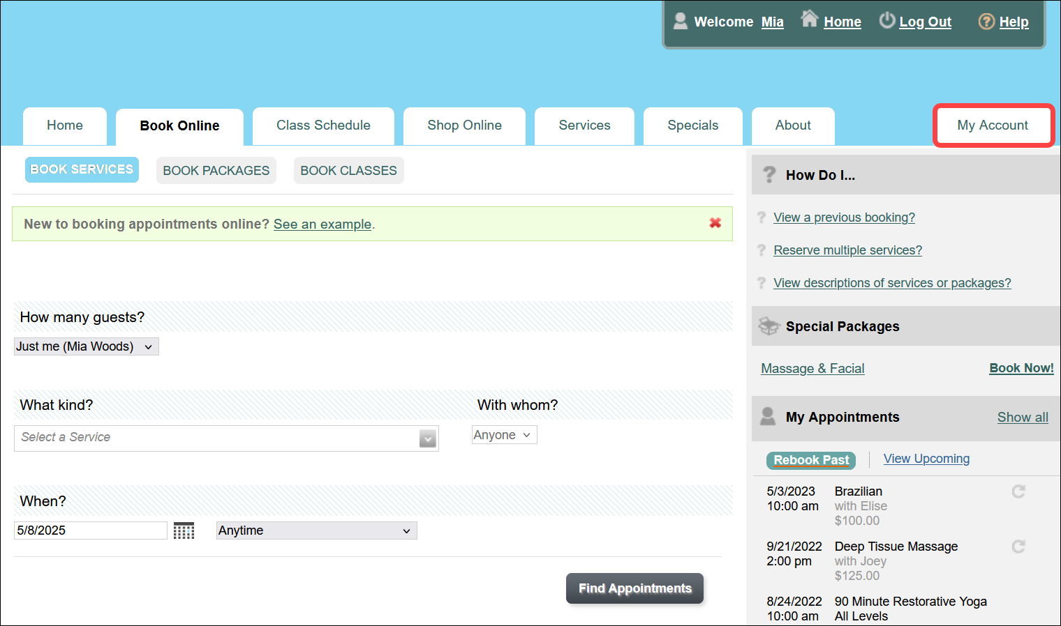 Booker Release Notes Q2 2025