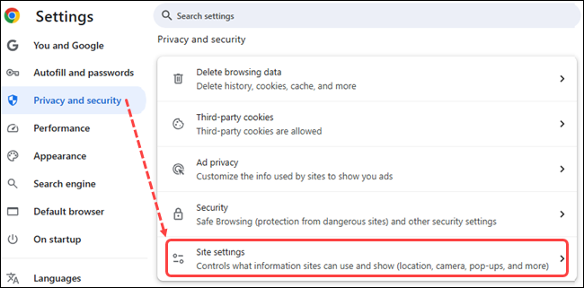 How to enable cookies for your browser