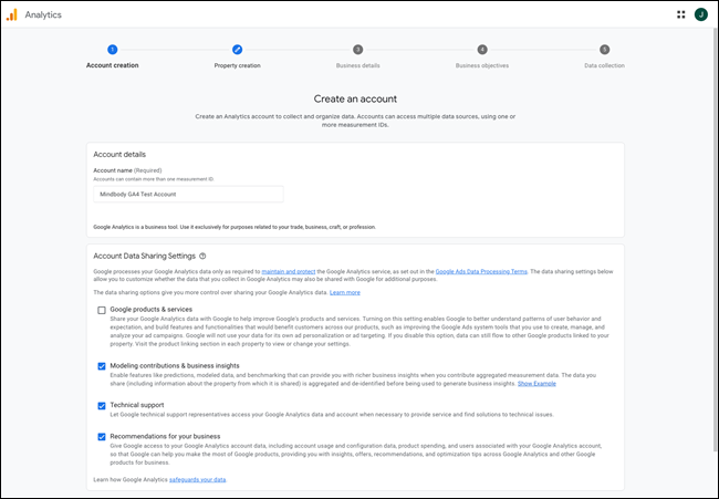 Google Analytics 4 (GA4) user guide: Getting started (step-by-step)